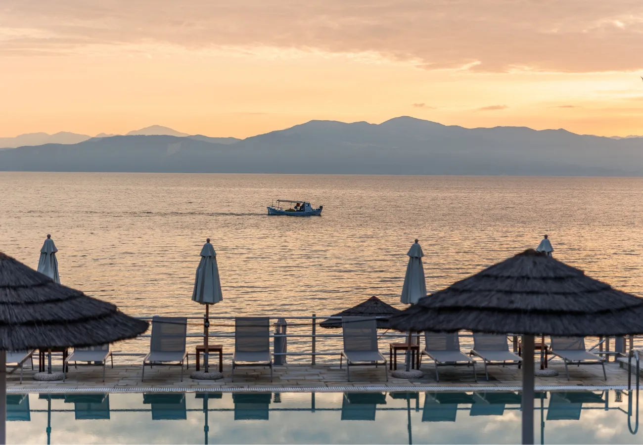 Exclusive Special Offers | Agali Hotel Paxos